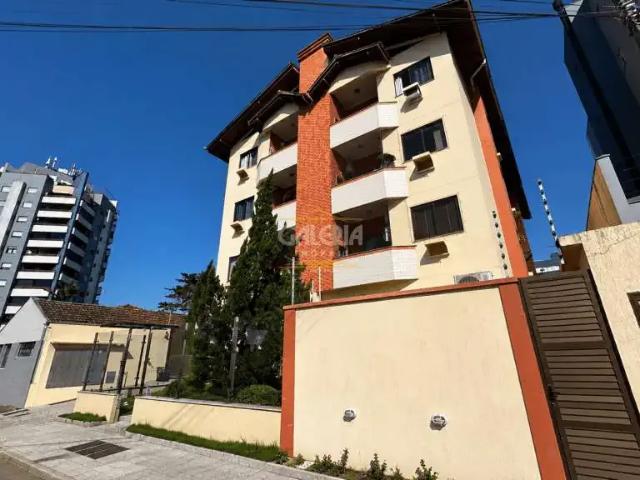 Apartamento para Locação em Joinville/SC América 2 Quartos