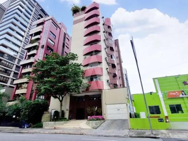 Apartamento para Locação em Joinville/SC América 2 Quartos