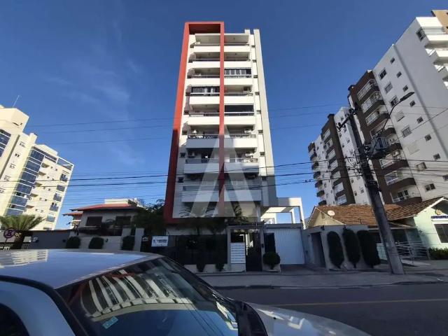 Apartamento para Locação em Joinville/SC América 2 Quartos