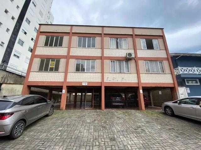 Apartamento para Locação em Joinville/SC América 2 Quartos