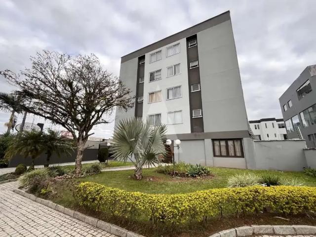 Apartamento para Locação em Joinville/SC América 2 Quartos