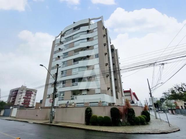 Apartamento para Locação em Joinville/SC América 2 Quartos