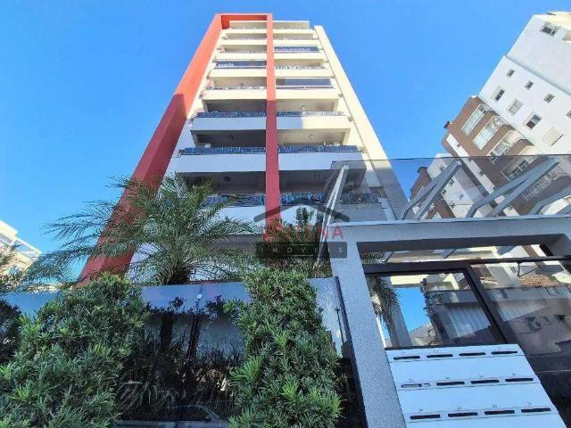 Apartamento para Locação em Joinville/SC América 2 Quartos