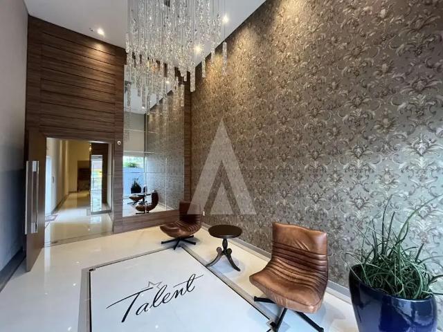 Apartamento para Locação em Joinville/SC América 2 Quartos