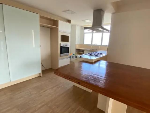 Apartamento para Locação em Joinville/SC América 2 Quartos