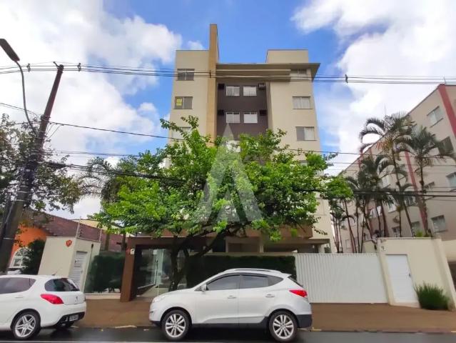 Apartamento para Locação em Joinville/SC América 2 Quartos