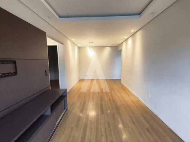 Apartamento para Locação em Joinville/SC América 2 Quartos