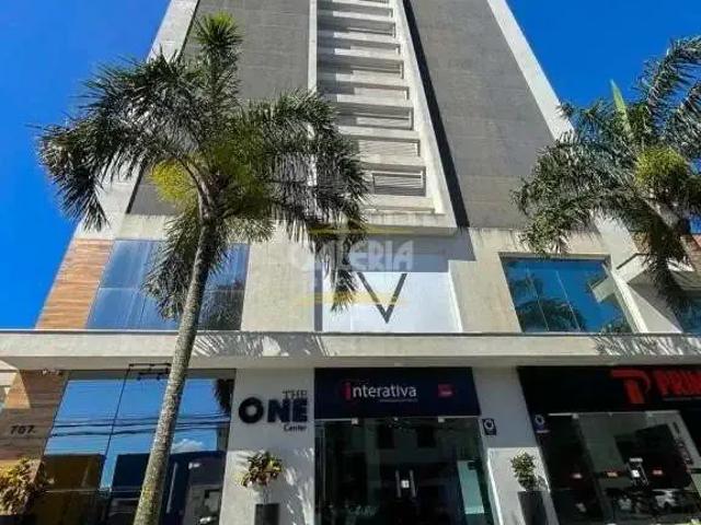 Apartamento para Locação em Joinville/SC América 2 Quartos