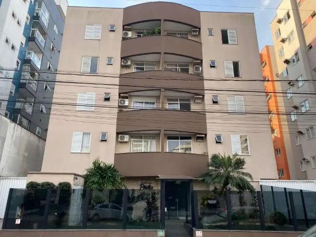 Apartamento para Locação em Joinville/SC América 2 Quartos