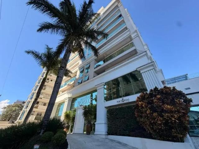 Apartamento para Locação em Joinville/SC América 2 Quartos