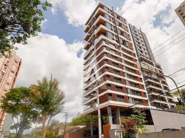 Apartamento para Locação em Joinville/SC América 3 Quartos