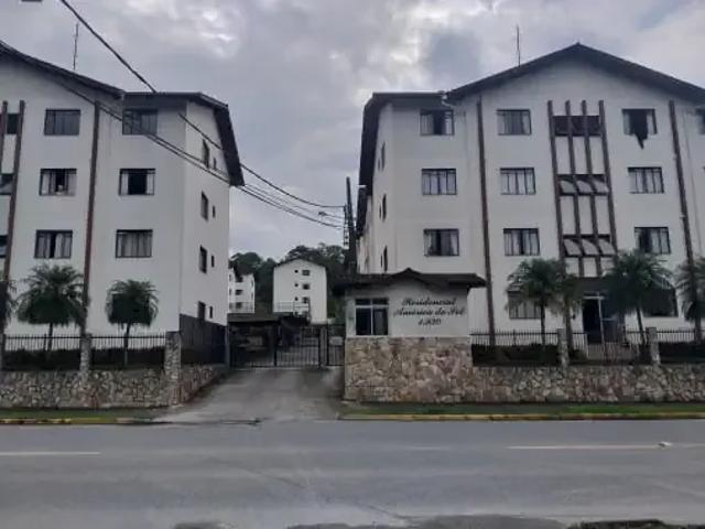 Apartamento para Locação em Joinville/SC América 3 Quartos