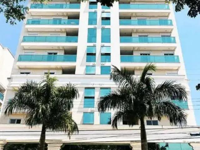Apartamento para Locação em Joinville/SC América 3 Quartos