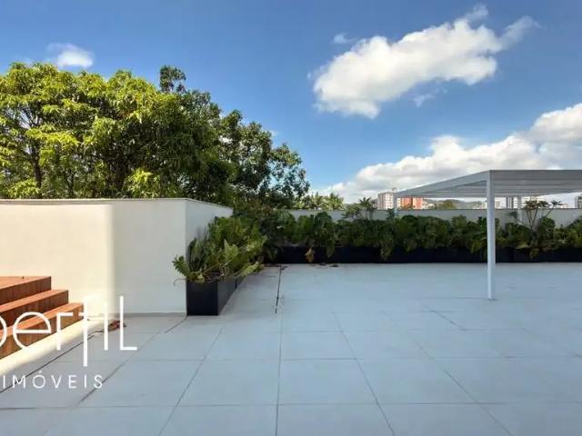 Apartamento para Locação em Joinville/SC América 3 Quartos