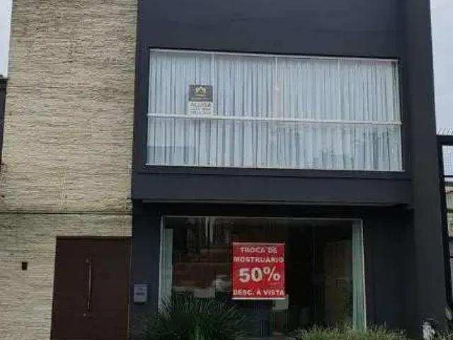 Apartamento para Locação em Joinville/SC América 3 Quartos