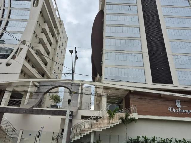 Apartamento para Locação em Joinville/SC América 3 Quartos