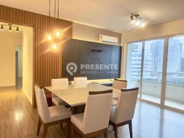 Apartamento para Locação em Joinville/SC América 3 Quartos