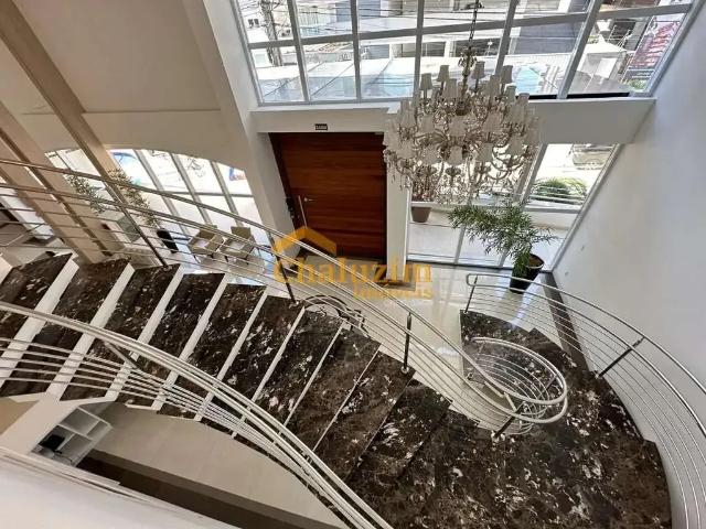 Apartamento para Locação em Joinville/SC América 3 Quartos