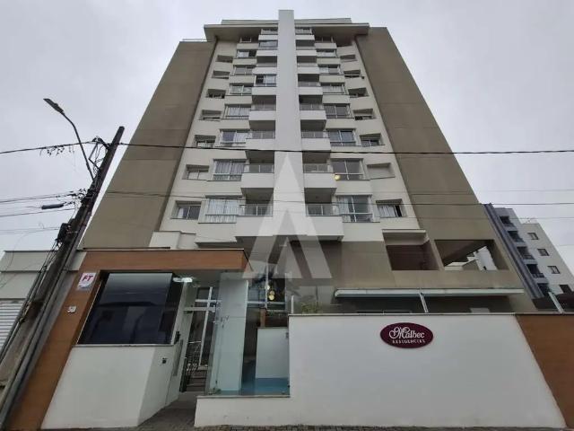 Apartamento para Locação em Joinville/SC América 3 Quartos