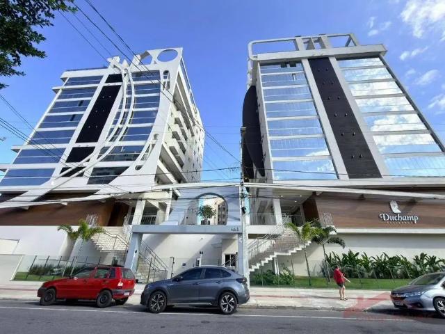 Apartamento para Locação em Joinville/SC América 3 Quartos