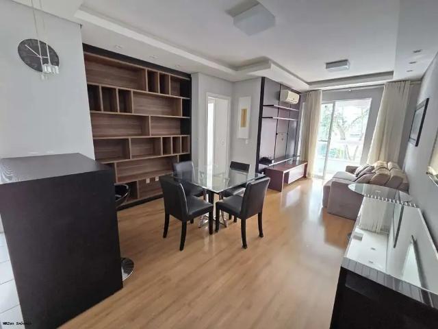 Apartamento para Locação em Joinville/SC América 3 Quartos
