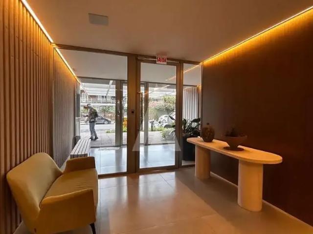 Apartamento para Locação em Joinville/SC América 3 Quartos
