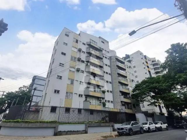 Apartamento para Locação em Joinville/SC América 3 Quartos