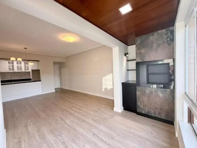 Apartamento para Locação em Joinville/SC América 3 Quartos