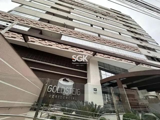 Apartamento para Locação em Joinville/SC América 3 Quartos