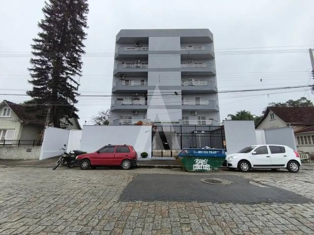Apartamento para Locação em Joinville/SC América 3 Quartos