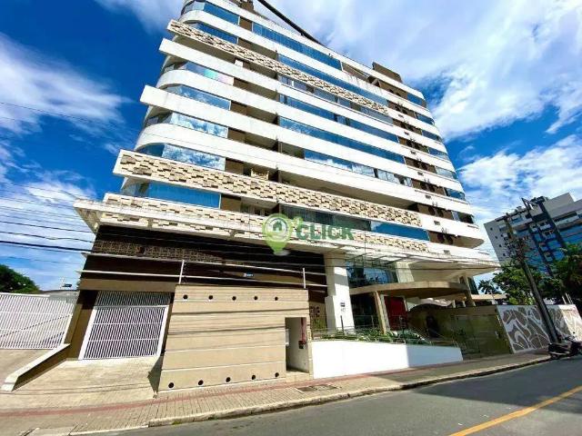 Apartamento para Locação em Joinville/SC América 3 Quartos