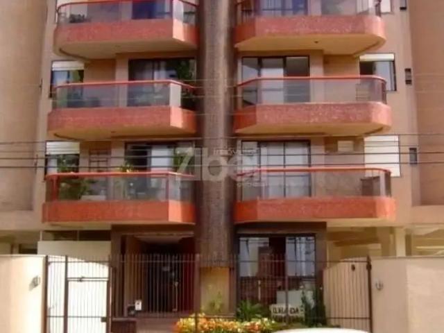 Apartamento para Locação em Joinville/SC América 3 Quartos