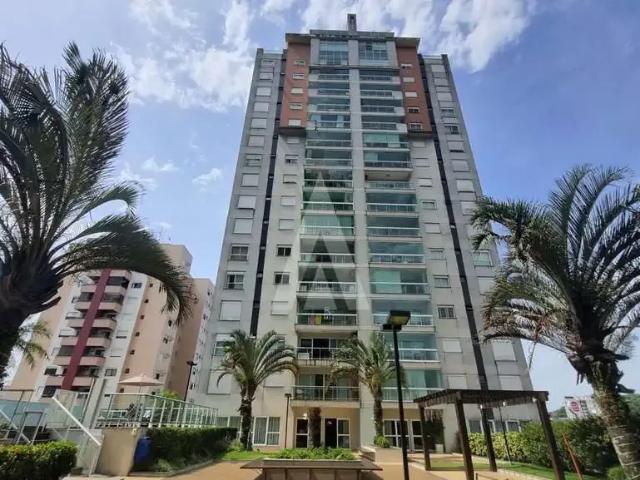 Apartamento para Locação em Joinville/SC América 3 Quartos