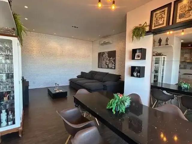 Apartamento para Locação em Joinville/SC América 3 Quartos