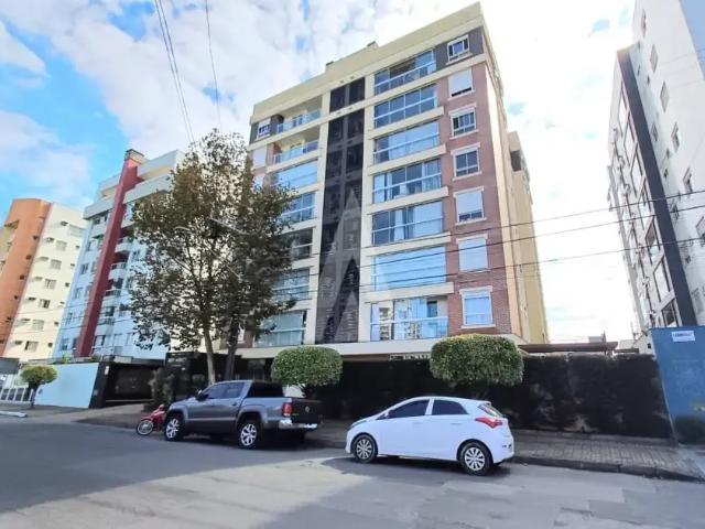 Apartamento para Locação em Joinville/SC América 3 Quartos