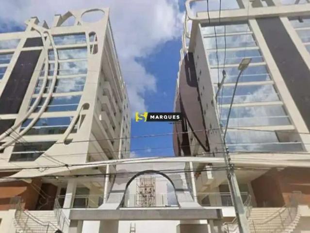 Apartamento para Locação em Joinville/SC América 3 Quartos