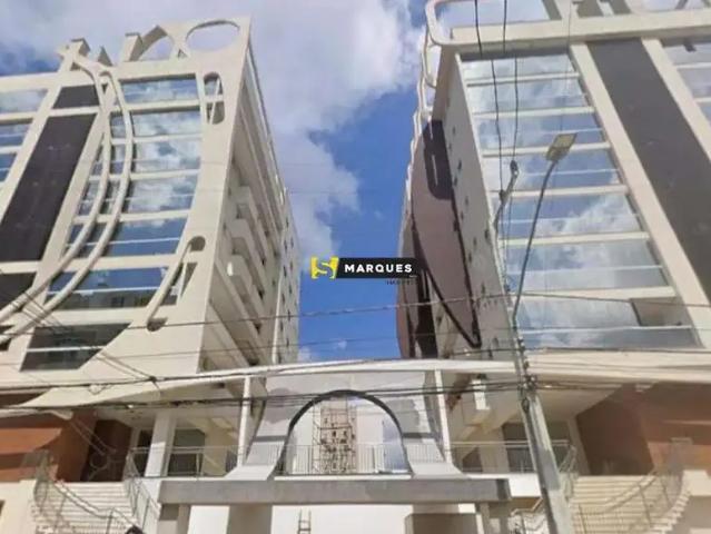 Apartamento para Locação em Joinville/SC América 3 Quartos