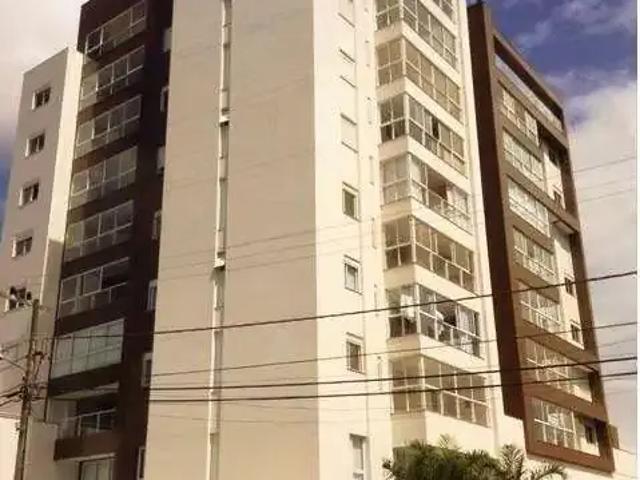 Apartamento para Locação em Joinville/SC América 3 Quartos