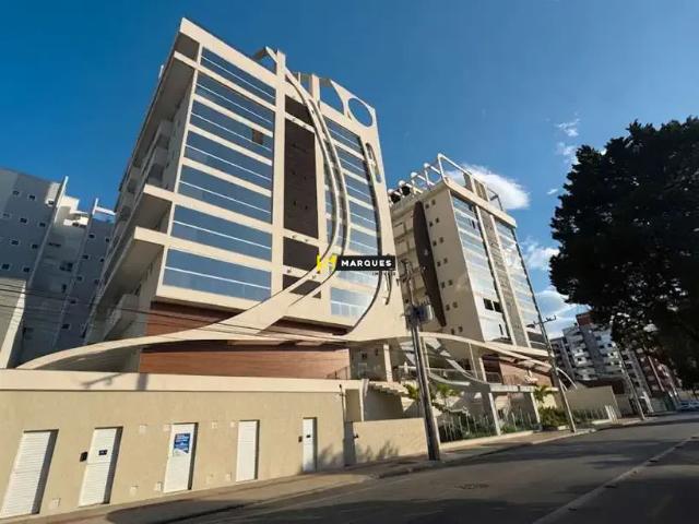 Apartamento para Locação em Joinville/SC América 3 Quartos