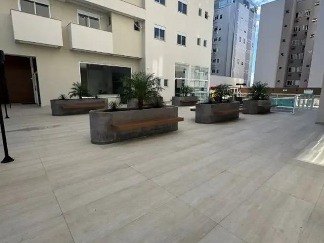 Apartamento para Locação em Joinville/SC América 3 Quartos