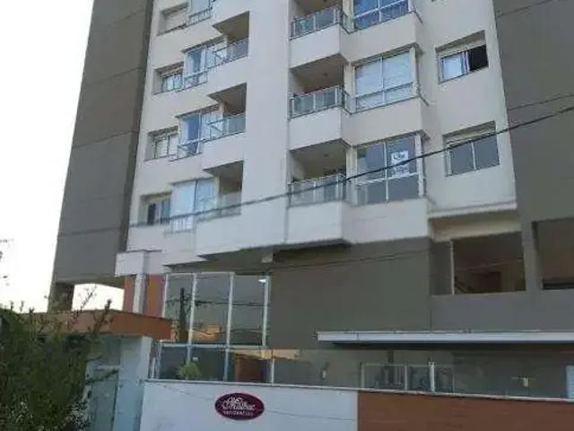 Apartamento para Locação em Joinville/SC América 3 Quartos