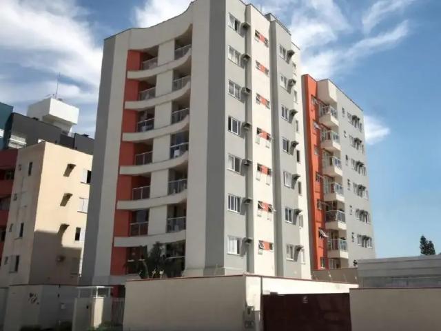 Apartamento para Locação em Joinville/SC América 3 Quartos