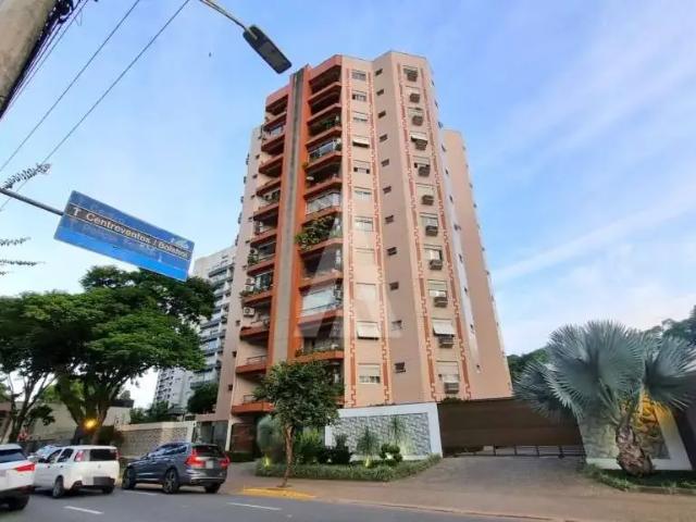 Apartamento para Locação em Joinville/SC América 3 Quartos