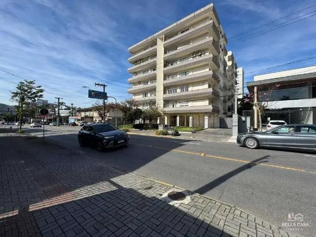 Apartamento para Locação em Joinville/SC América 3 Quartos