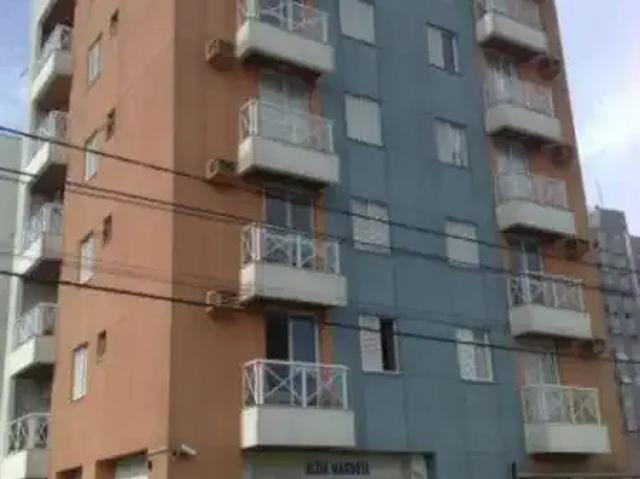 Apartamento para Locação em Joinville/SC América 3 Quartos