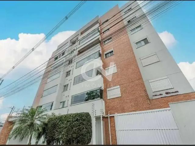 Apartamento para Locação em Joinville/SC América 3 Quartos