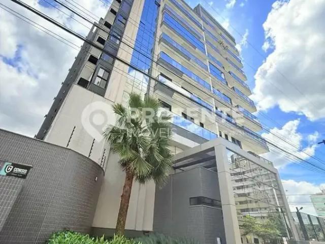 Apartamento para Locação em Joinville/SC América 3 Quartos