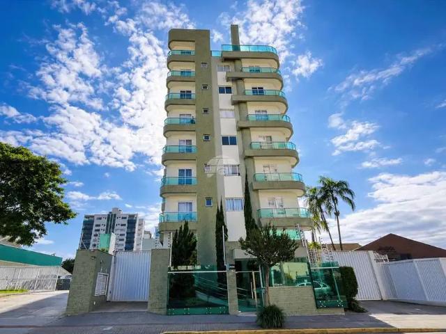 Apartamento para Locação em Joinville/SC América 3 Quartos