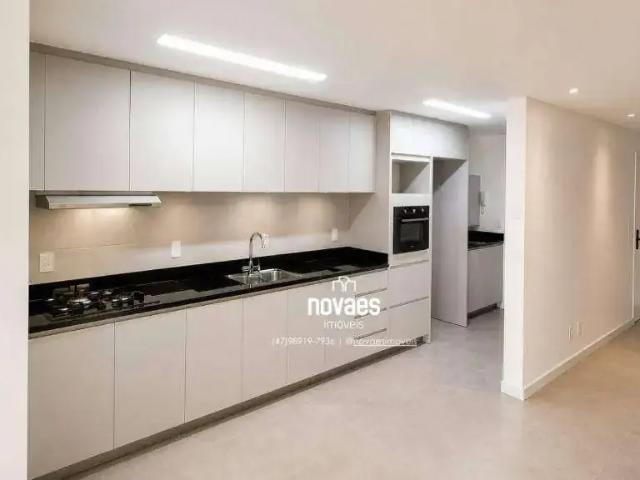 Apartamento para Locação em Joinville/SC América 3 Quartos