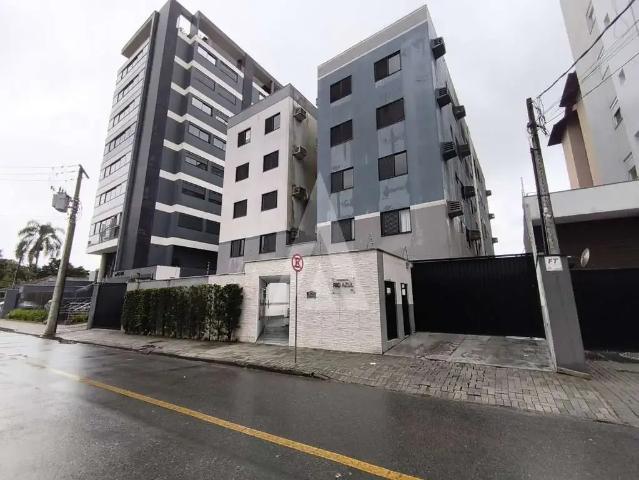 Apartamento para Locação em Joinville/SC América 3 Quartos